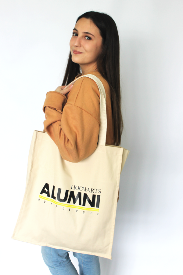 Hogwarts Alumni Tote Bag – Rewolf
